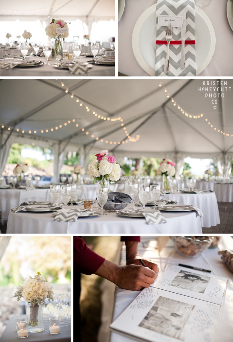 Seattle Wedding and Portrait Photographer: Kristen Honeycutt Photo Co ...